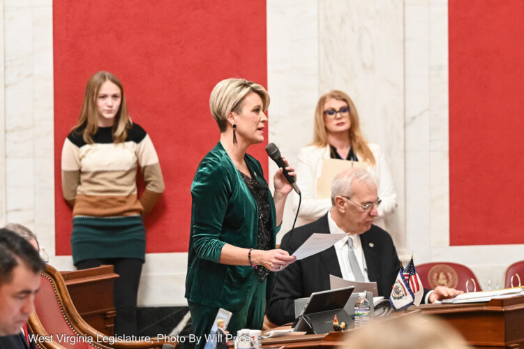 W.Va. House expands on student discipline bill passed last year | News ...